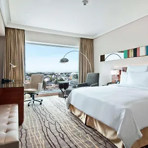 Hilton Chennai Hotel Resort: Best Prices & Reviews | All Chennai hotels