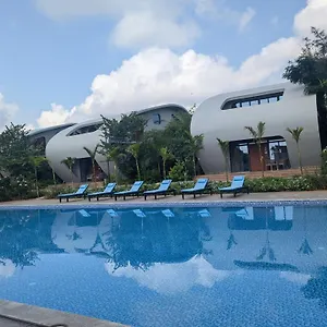 Fortune Beach Resort Ecr, Chennai - Member Itc Hotels' Group: 4 star ...