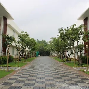 Esthell Village Resort Mahabalipuram: 4 star Hotel with a Minimum Price ...