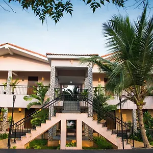 Esthell Village Resort Mahabalipuram: 4 star Hotel with a Minimum Price ...