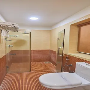 Esthell Village Resort Mahabalipuram: 4 star Hotel with a Minimum Price ...