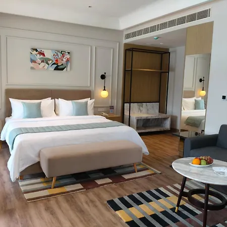 Fortune Beach Resort Ecr, Chennai - Member Itc Hotels' Group: 4 star ...