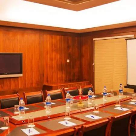 Esthell Village Resort Mahabalipuram: 4 star Hotel with a Minimum Price ...