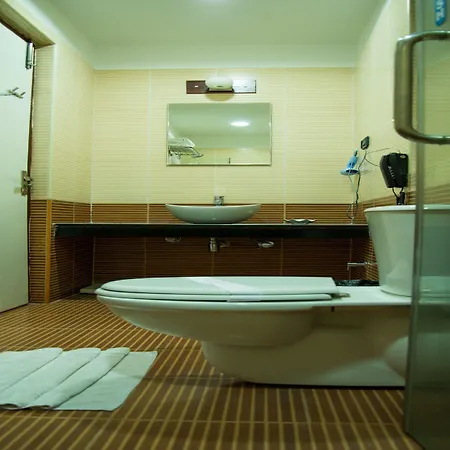 Esthell Village Resort Mahabalipuram: 4 star Hotel with a Minimum Price ...