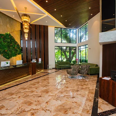 Esthell Village Resort Mahabalipuram: 4 star Hotel with a Minimum Price ...