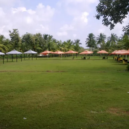 Esthell Village Resort Mahabalipuram: 4 star Hotel with a Minimum Price ...