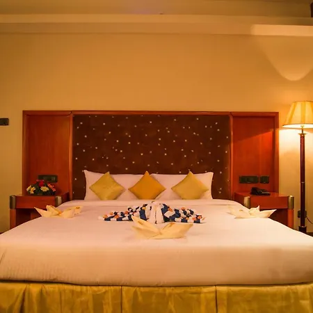 Esthell Village Resort Mahabalipuram: 4 star Hotel with a Minimum Price ...