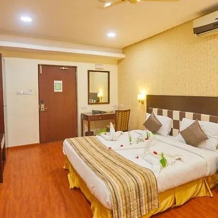 Esthell Village Resort Mahabalipuram: 4 star Hotel with a Minimum Price ...