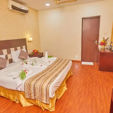 Esthell Village Resort Mahabalipuram: 4 star Hotel with a Minimum Price ...